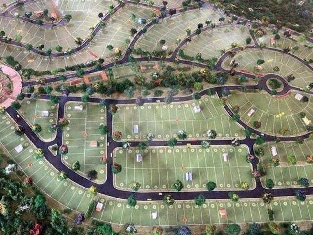 Terreno para venda em Bairro Inválido de 360.00m²