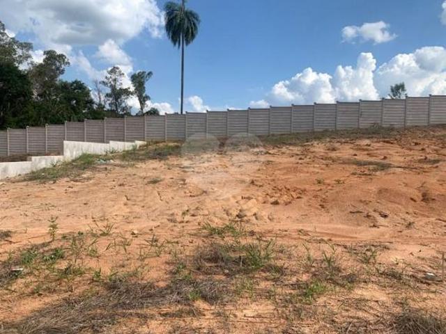 Terreno para venda em Bairro Inválido de 360.00m²
