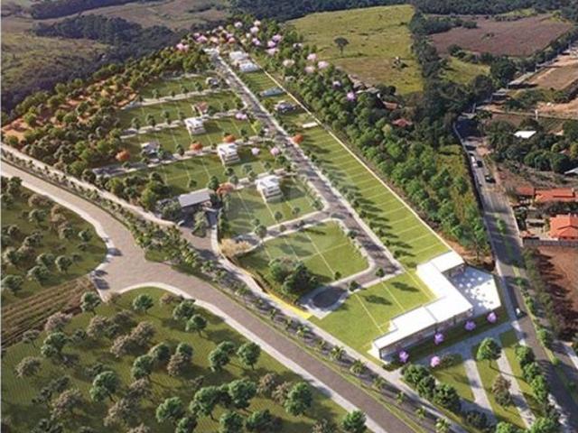 Terreno para venda em Bairro Inválido de 400.00m²
