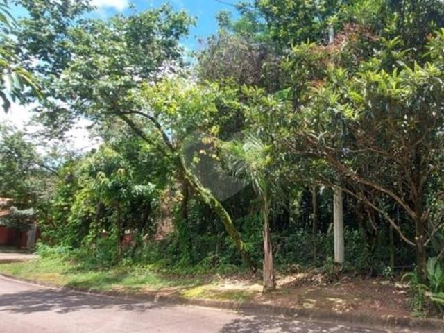 Terreno para venda em Bairro Inválido de 878.00m²