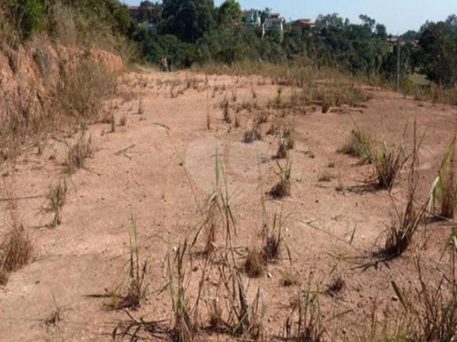 Terreno para venda em Bairro Inválido de 807.00m²