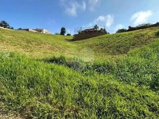 Terreno para venda em Bairro Inválido de 810.00m²