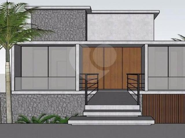 Terreno para venda em Bairro Inválido de 810.00m²