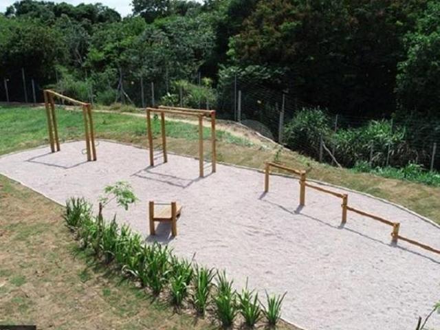 Terreno para venda em Bairro Inválido de 828.00m²
