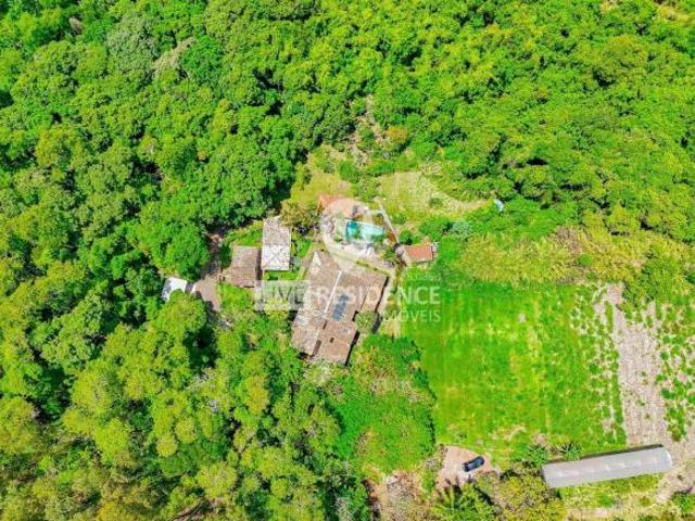 Terreno para venda em Bairro Tapera Grande de 1140.00m²