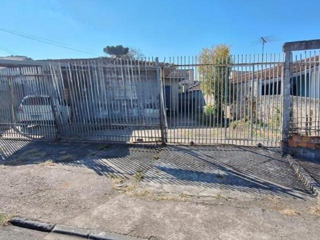 Terreno para venda em Bairro Uberaba de 639.00m² com 1 Quarto