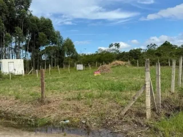 Terreno para Venda em Balneário Piçarras, Itacolomi