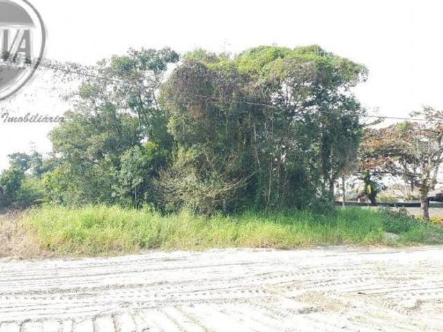 Terreno para venda em Balneário Eliane de 420.00m²