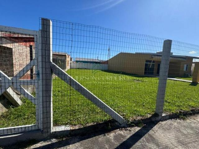 Terreno para Venda em Balneário Pinhal, Magistério