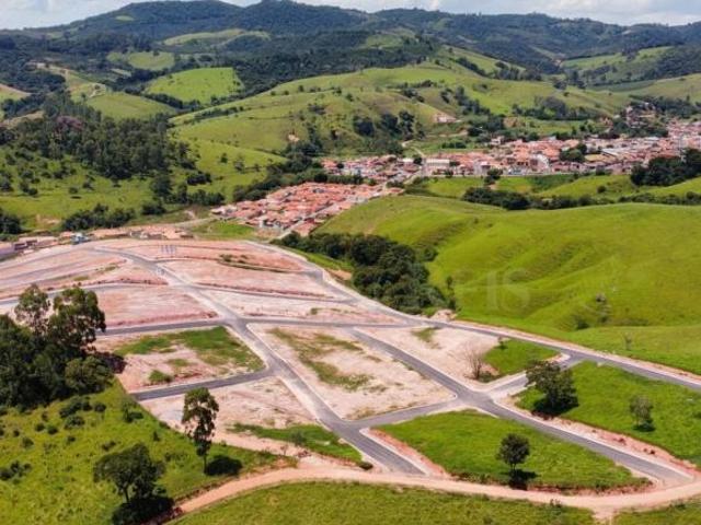 Terreno para venda em Bandeira do Sul