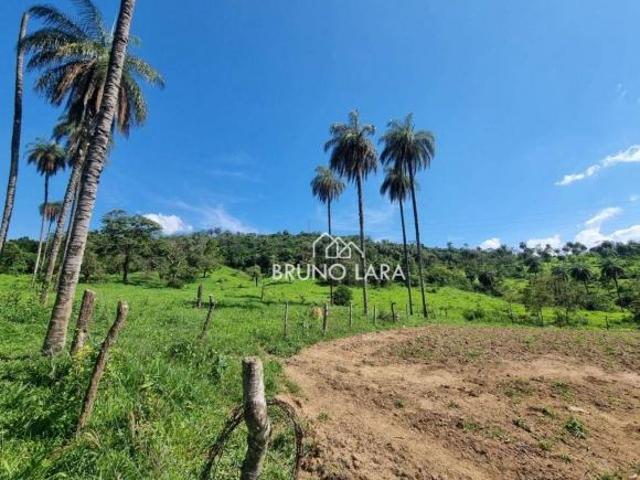 Terreno para venda em Bandeirinhas, Betim