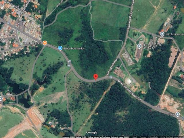 Terreno para venda em Bandeirinhas em Betim Minas Gerais de 1615.00m²