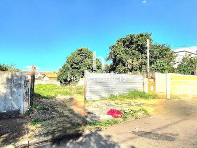 Terreno para venda em Barão Geraldo de 542.00m²