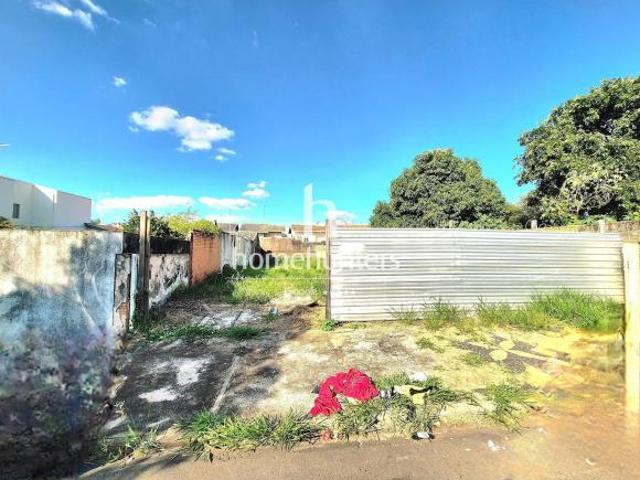 Terreno para venda em Barão Geraldo de 10.00m²