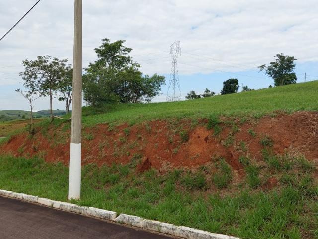 Terreno para venda em Chácara São Félix em Taubaté São Paulo de 2056.00m²