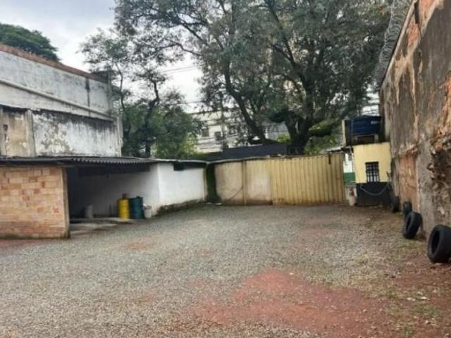 Terreno para venda em Barro Preto, Belo Horizonte