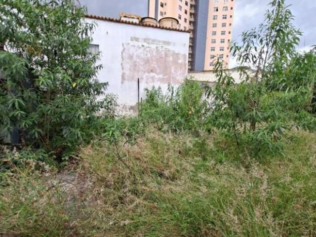 Terreno para venda em Barreiro, Belo Horizonte