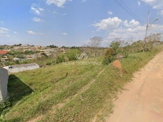 Terreno para venda em Barreiro de 1000.00m²