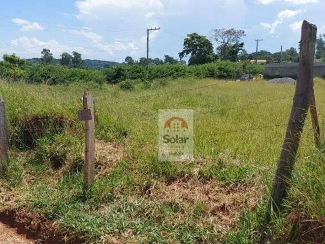 Terreno para venda em Barreiro de 1186.00m²