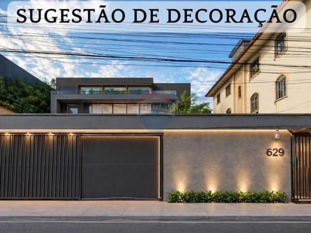 Terreno para venda em Barreiro de 360.00m² com 3 Garagens