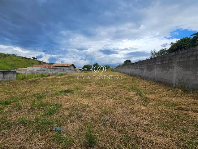 Terreno para venda em Barreiro em Taubaté São Paulo de 1600.00m²