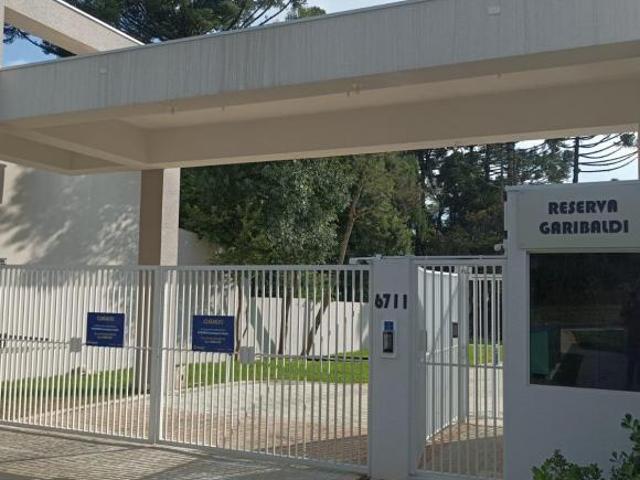 Terreno para venda em Barreirinha de 100.00m²