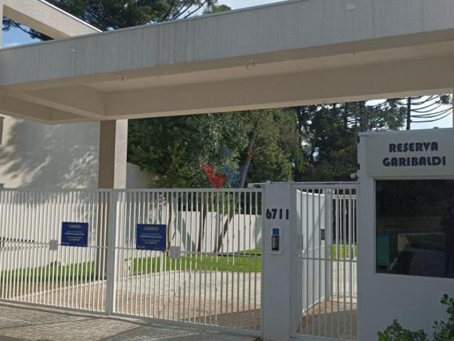 Terreno para venda em Barreirinha de 100.00m²