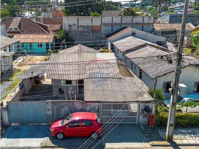 Terreno para venda em Barreirinha de 480.00m²