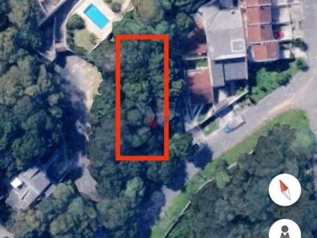 Terreno para venda em Barreirinha de 534.00m²
