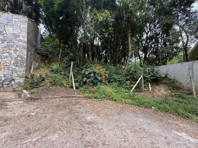 Terreno para venda em Barreirinha de 666.50m²
