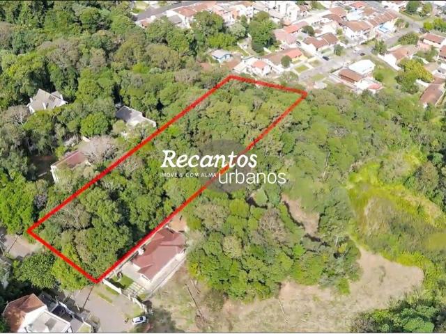 Terreno para venda em Barreirinha em Curitiba Paraná de 3000.00m²
