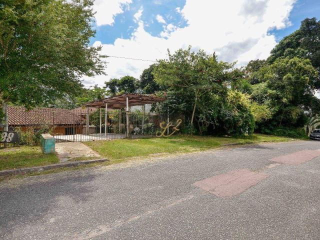 Terreno para venda em Barreirinha em Curitiba Paraná de 692.00m²