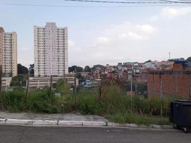 Terreno para Venda em Barueri, Vila do Conde