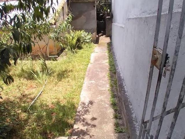 Terreno para Venda em Barueri, Jardim Silveira