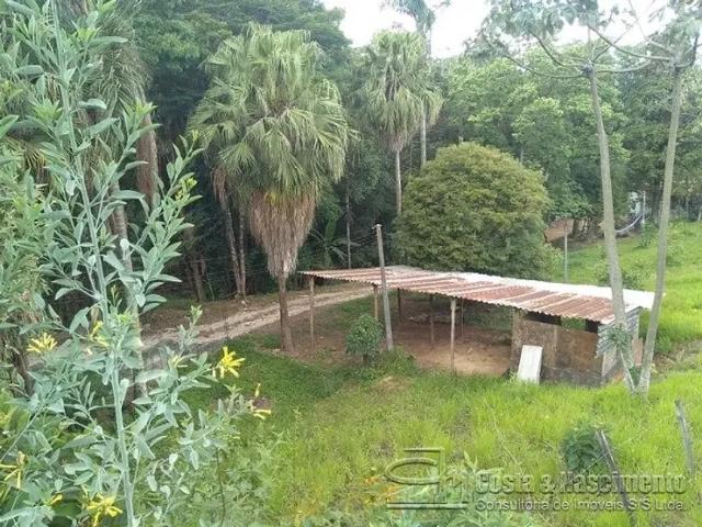 Terreno para Venda em Barueri Parque Viana
