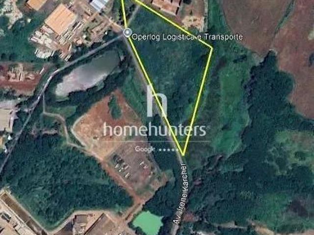 Terreno para venda em Betel de 10.00m²