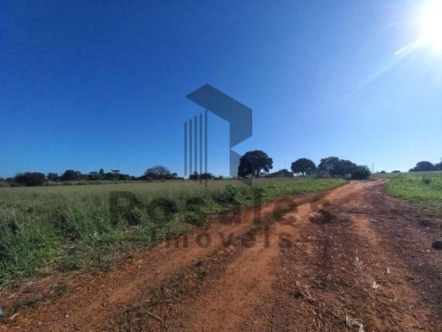 Terreno para venda em Betel de 27500.00m²