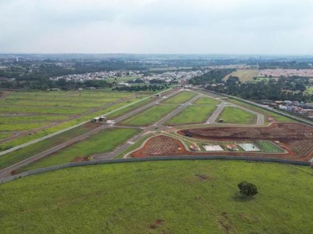 Terreno para venda em Betel de 301.66m²