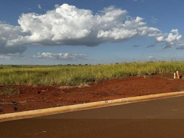 Terreno para venda em Betel de 328.93m²