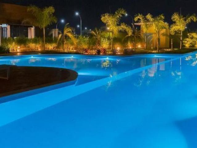 Terreno para venda em Betel de 453.36m²
