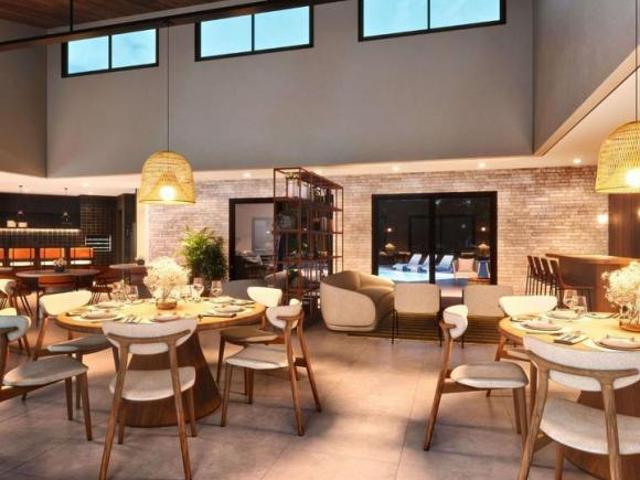 Terreno para venda em Betel de 490.62m²