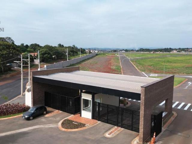 Terreno para venda em Betel em Paulínia São Paulo de 300.00m²