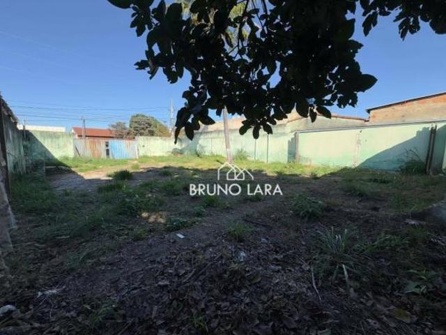 Terreno para venda em Betim