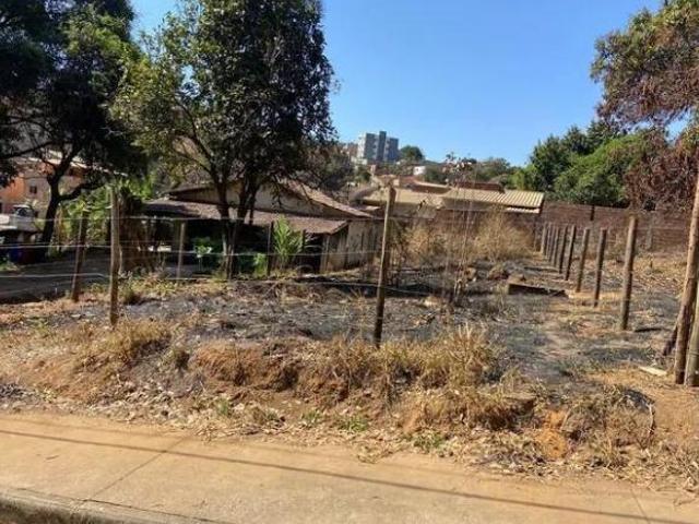 Terreno para venda em Betim