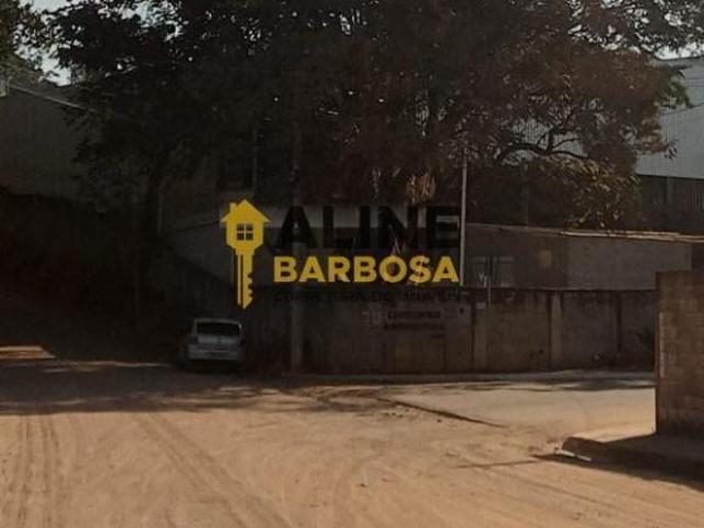 Terreno para Venda em Betim, Bandeirinhas