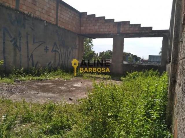 Terreno para Venda em Betim, Filadélfia