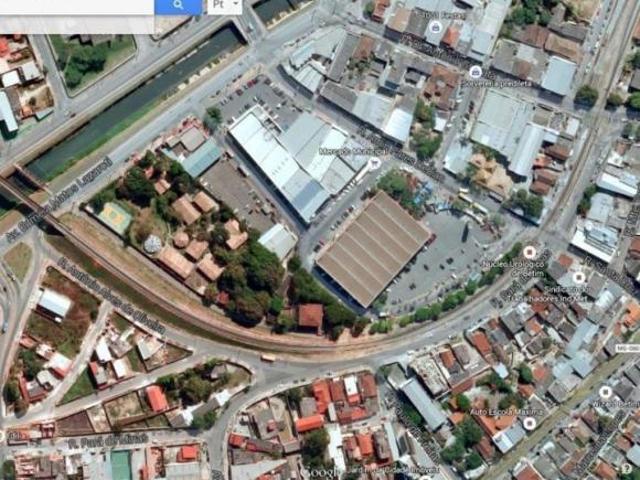 Terreno para Venda em Betim / MG no bairro Centro
