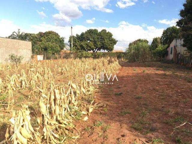 Terreno para venda em Bela Vista de 1000.00m²