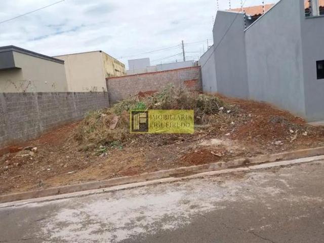 Terreno para venda em Bela Vista de 10.00m²