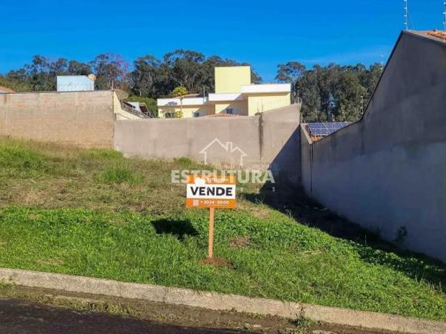 Terreno para venda em Bela Vista de 288.00m²